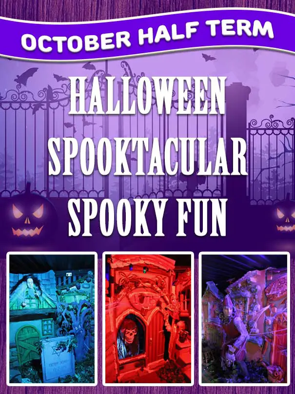 Days out with the kids at 4 Kingdoms Adventure Park & Family Farm